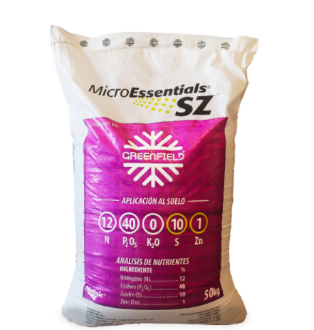 ORIGO | MicroEssentials SZ