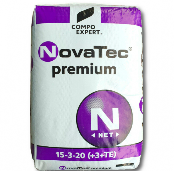 ORIGO | Novatec Premium